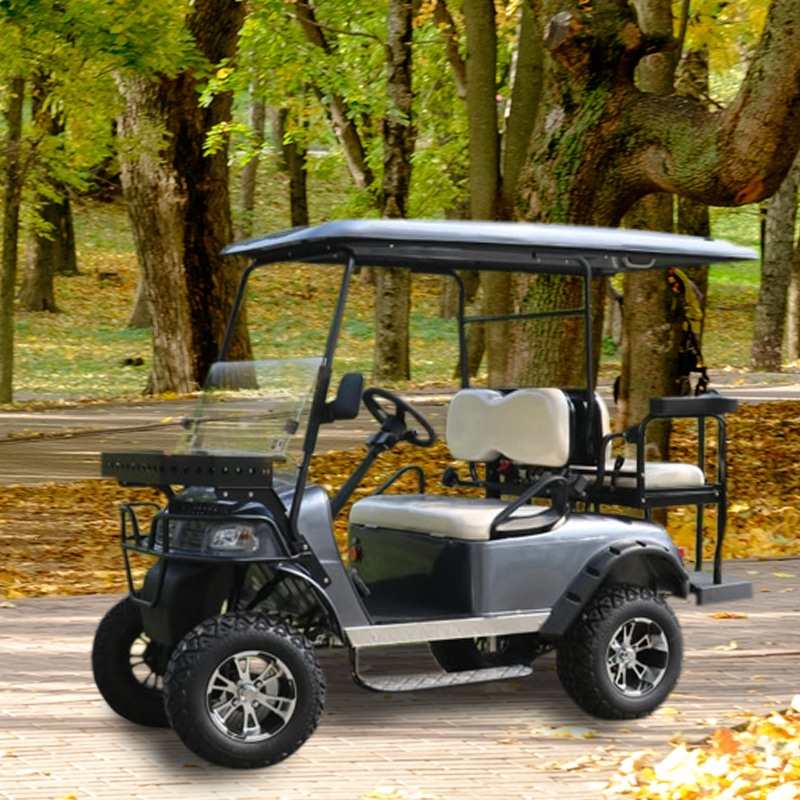 Operational Vehicle RY-TH - GREENEXMOTORS | The Best Electric Cars